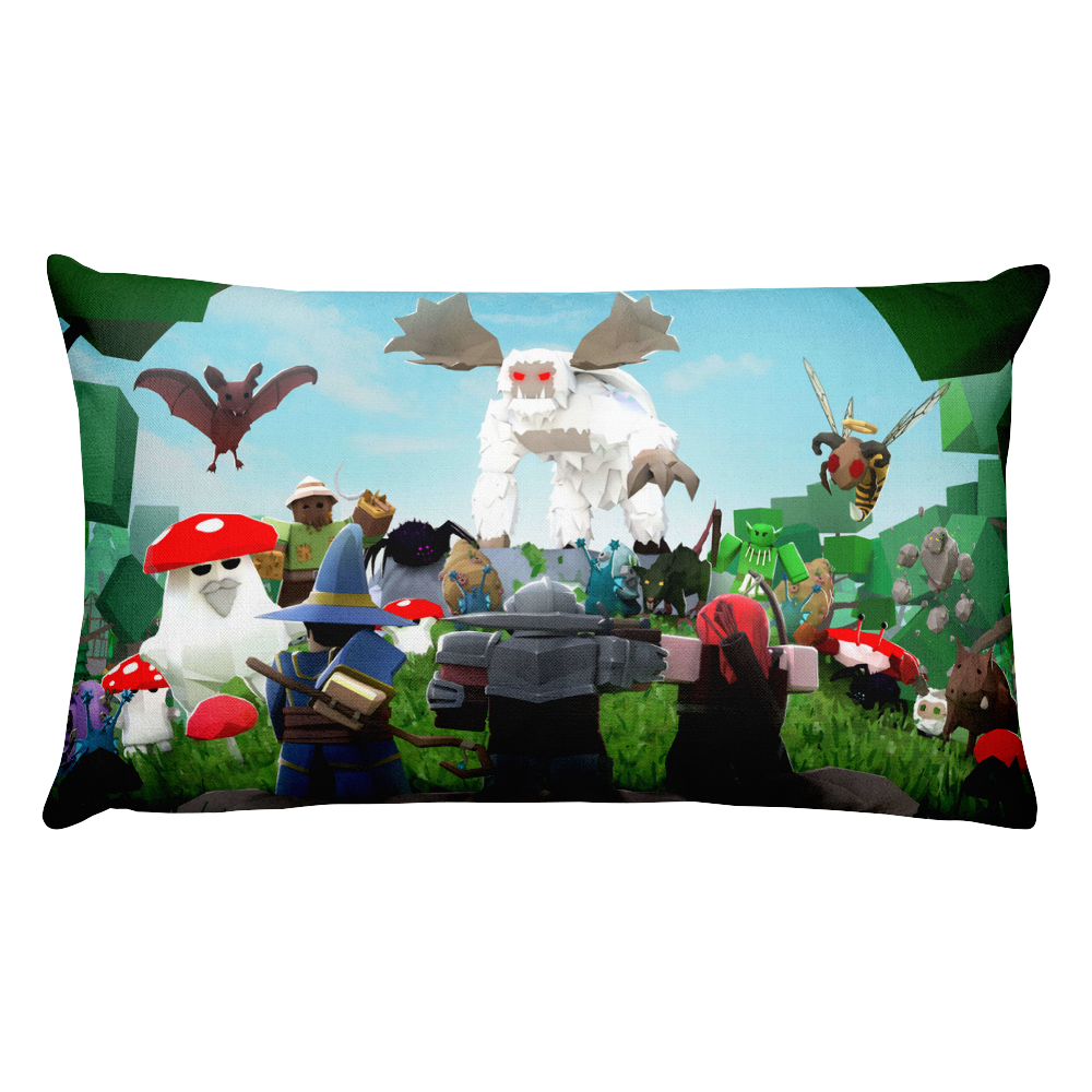 Vesteria Merch – PlayVesteria