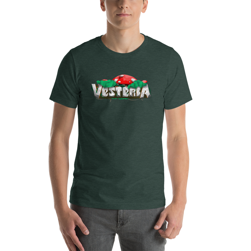 Vesteria Merch – PlayVesteria